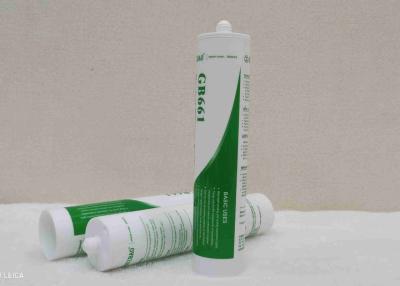 China Neutral Auto Light 661 Car Light Sealant ASTM D 2377 for sale