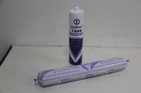China Construction High Performance 1098 Silicone Weatherproofing Sealant Class 50 for sale