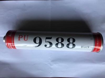 China PU9588 Solvent Free Multipurpose 1.3g/cm3 PU Adhesive Sealant for sale