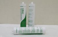 China One Component 661 Automotive Silicone Sealant For Auto Lamp for sale