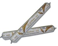 China Gap Fill 668 silicone concrete joint sealant Low Modulus Class 50 for sale