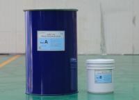 China Two Part 200L 992 Structural Glazing Sealant For Glass Curtain Walls for sale