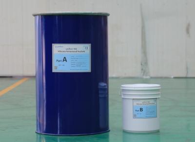 China Two Part 200L 992 Structural Glazing Sealant For Glass Curtain Walls for sale