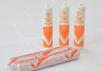 China One Part 300ml 999 Silicone Structural Sealant For Glazing Bonding for sale