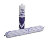China Class 50 Weatherproofing Silicone Sealant Curtain Wall 590ml for sale