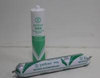 China Neutral Silicone Weatherproofing Sealant For Window Door for sale