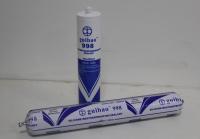 China Weatherproofing Structural Curtain Wall Silicone Sealant One Component for sale