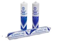 China White / Black Curtain Wall Silicone Sealant One Component Neutral Cure for sale