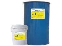 China Two Component 992 Construction Silicone Sealant Structural Bonding And Glazing for sale