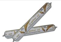 China Grey Black Silicone Concrete Joint Sealant Low Modulus Class 50 for sale