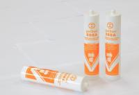 China UL Certified 888A Solar Panel Sealant UV Radiation Resistance for sale