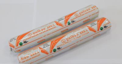 China 888A Silicone Sealant Caulk UL Certified Excellent Resistance To UV Radiation for sale