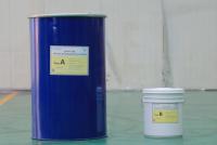 China Two Part Insulating Glass Sealant For Secondary Sealing for sale