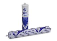 China Weatherproofing 998 Construction Silicone Sealant Excellent Weatherability for sale