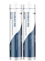 China One Part Neutral Cure Silicone Sealant With Excellent Weatherability for sale