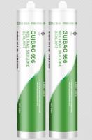 China Neutral 996 Outdoor Waterproof Silicone Sealant For Window And Door for sale