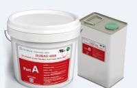 China Electronic Potting UL Certificate Excellent Electrical Insulation Silicone Sealant for sale
