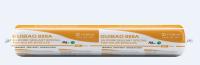 China 888A White Silicone Sealant Special For Solar Modules for sale