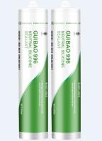 China Neutral 996 Silicone Weatherproofing Sealant For Window Door for sale