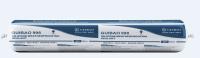 China 998 Weatherproofing Construction Silicone Sealant GB/T 13477 for sale