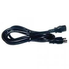 China USA Plug North American Power Cord Custom Color Plug With Safety Tube for sale