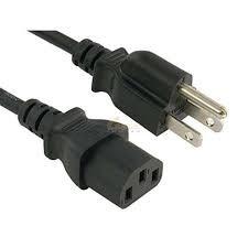 China Electrical Ac Power Strip Extension Cord North American Standard With Long Life for sale