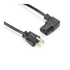China Standard US Based North American Power Cord Used For Office Equipment for sale