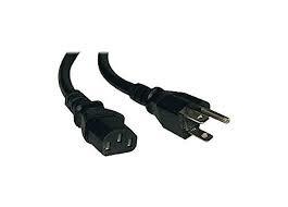 China Customized Length North American Power Cord Widely Used For Home Appliances for sale