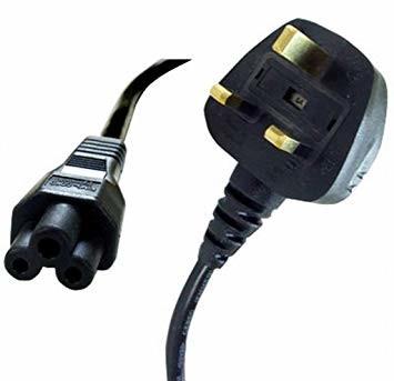 China Plug With Safety Tube UK Power Cord With No Electricity Leakage for sale