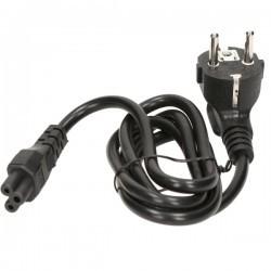 China Electric Ac Uk 3 Pin Power Cord For Tv / Small Electric Tools And Instruments for sale