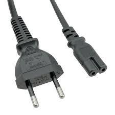 China Durable C13 Brazil Power Cord PVC Copper Material JINGTAO Certificate for sale