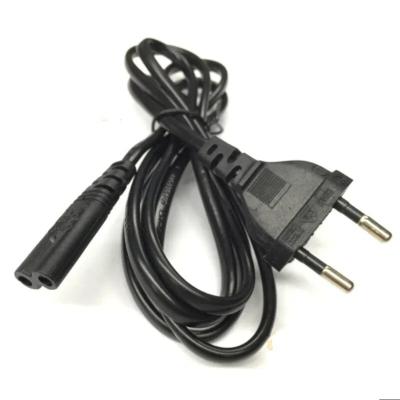 China Long Lasting Durable European Power Cord For Small Household Appliances for sale