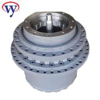 China Excavator Travel Reducer Gearbox DX500 170401-00009 Hydraulic Final Drive Without Motor for sale