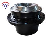 China Weiyou JCM913 Excavator Final Drive Travel Reduction Gearbox Planetary 33cc for sale