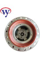 China Kato HD1430 HD1430-3 Excavator Final Drive Travel Gearbox 619-01325010 for sale