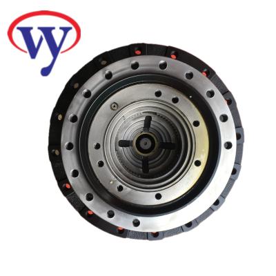 China Hitachi EX200-3 EX200LC-5 Excavator Final Drive Gearbox 9155253 9149087 9132405 9131678 for sale