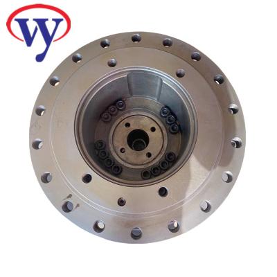 China Excavator Hydraulic Gearbox GT60T106 for Sany SY215-8 SY285 SY305 Travel Reduction for sale