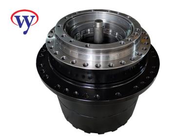 China Hydraulic Travel Reducer Final Drive Gearbox for Daewoo DH225-9 DH225-7 12-M16 30-M16 for sale