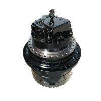 China Hydraulic Travel Reducer for Daewoo DX230LC DX220LC DTC Excavator 12-M16 30-M16 for sale