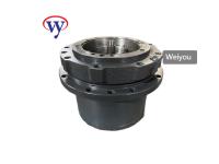 China Lovol 65 Final Drive Travel Reduction Gearbox 80840-13027 230mm Drive Gear for sale