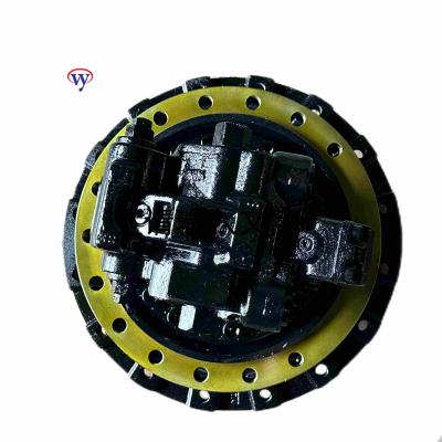 China Swafly Excavator Travel Motor ZX200 9150472 9233692 9213322 9168003 Final Drive For Hitachi EX200 for sale