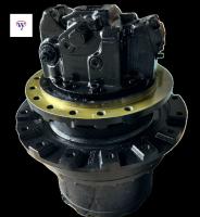China Swafly Excavator Travel Motor ZX200 9150472 9233692 9213322 9168003 Final Drive For Hitachi EX200 for sale