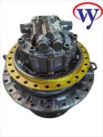 China Excavator Travel Gearbox 9281921 9281920 for Hitachi ZAX330-3 ZAX330-5 ZAX350-3 for sale