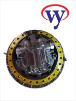 China Excavator Travel Gearbox 9281921 9281920 for Hitachi ZAX330-3 ZAX330-5 ZAX350-3 for sale
