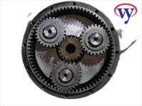 China E320D2 320D2 Excavator Swing Gearbox 378-9517 Reduction Gear for sale