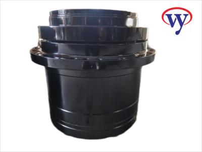 China Hyundai R110-7 R130 R130-5 Excavator Gearbox Travel Drive Reducer Steel 10 Year Lifespan for sale