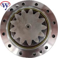 China Hyundai R110-9 R150-9 R140-9 Excavator Swing Gear Box 31Q4-11140 | High Power Steel Construction for sale
