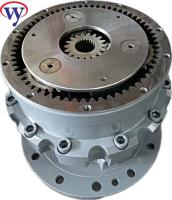 China Hyundai R110-9 R150-9 R140-9 Excavator Swing Gear Box 31Q4-11140 | High Power Steel Construction for sale