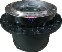 China CAT 330 33OGC 33OF Final Drive 538-5278 5385278 Excavator Gearbox High Speed for sale