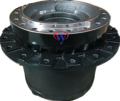 China CAT 330 33OGC 33OF Final Drive 538-5278 5385278 Excavator Gearbox High Speed for sale